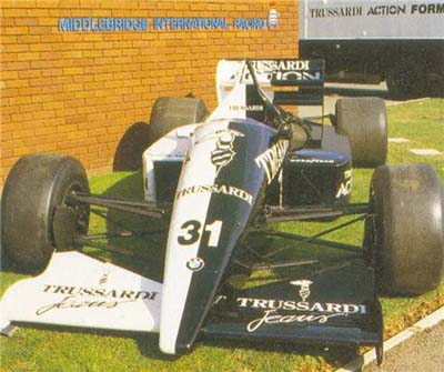How BAR made their 1999 livery : r/formuladank