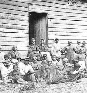 Library of Congress on Twitter: "Today in History: Stono Rebellion ...