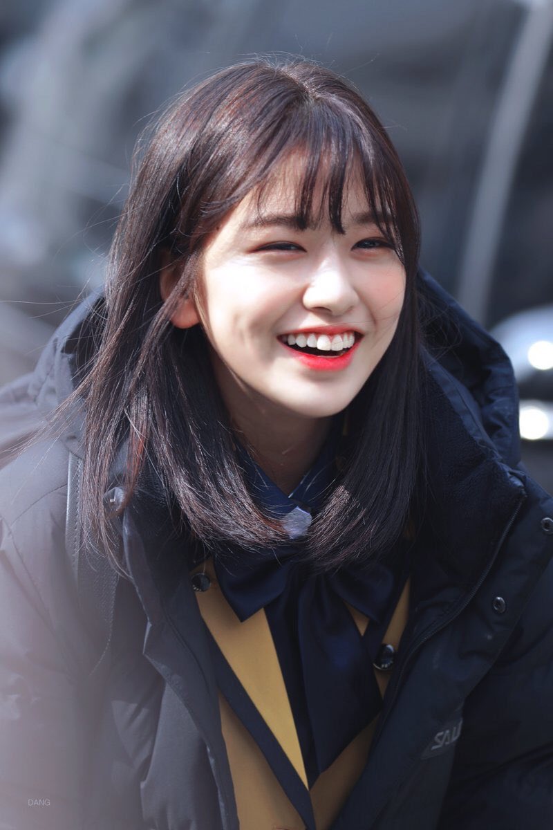 My Ahn Daeng Daeng fan art! :D : iZone