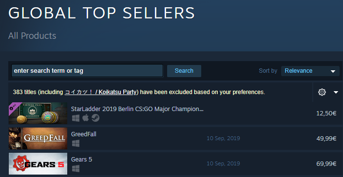 Colors! 3D dev diary – painting in 3D | Collecting Smiles