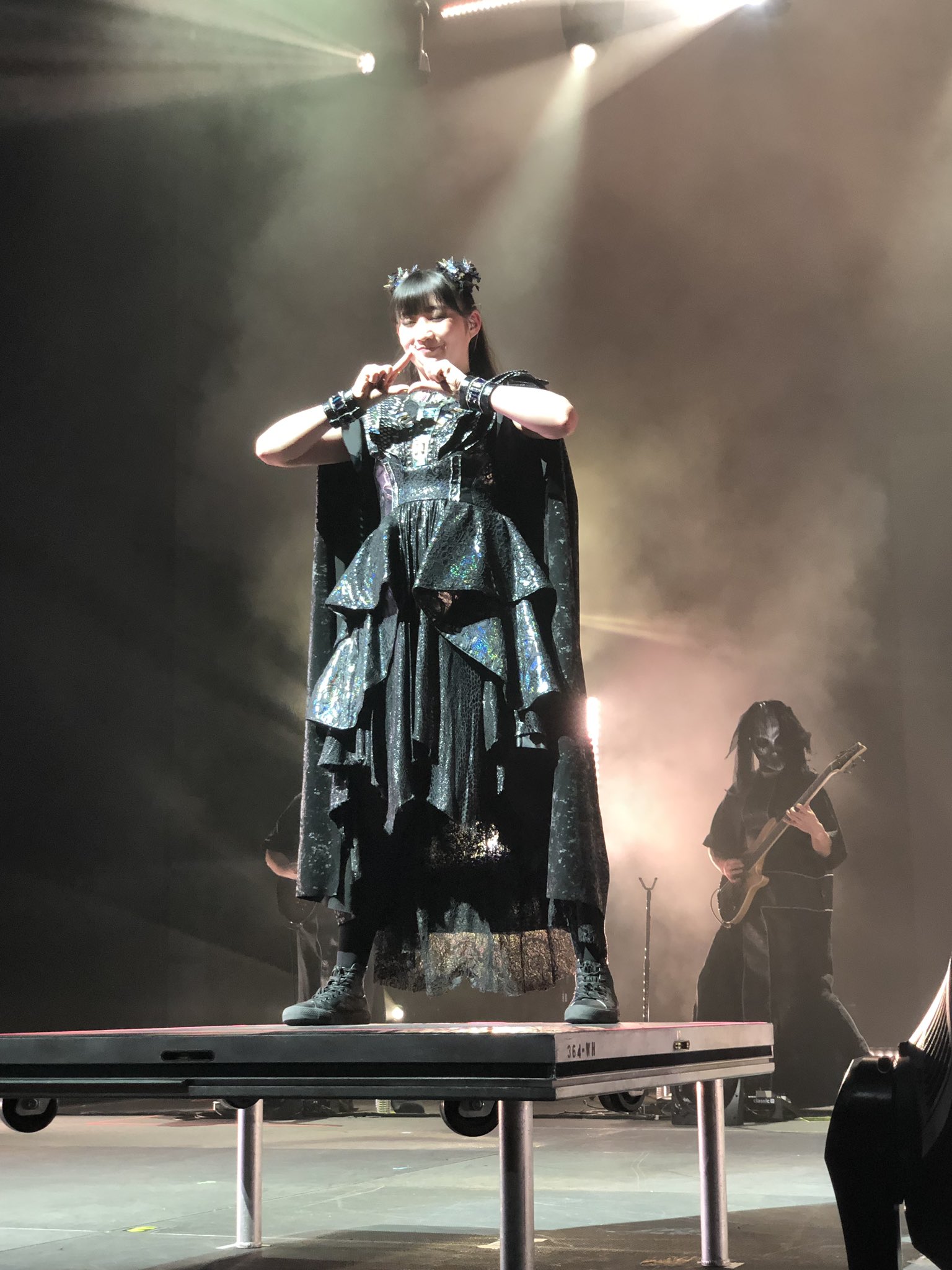 MASACA-METAL🤘😷👍🍻🪙🍔🇯🇵DQX・DQW・清原果耶 on Twitter: "おはようございます。今日はこれから帰国の途に付きます。ただいまRonaldo Reagan ...