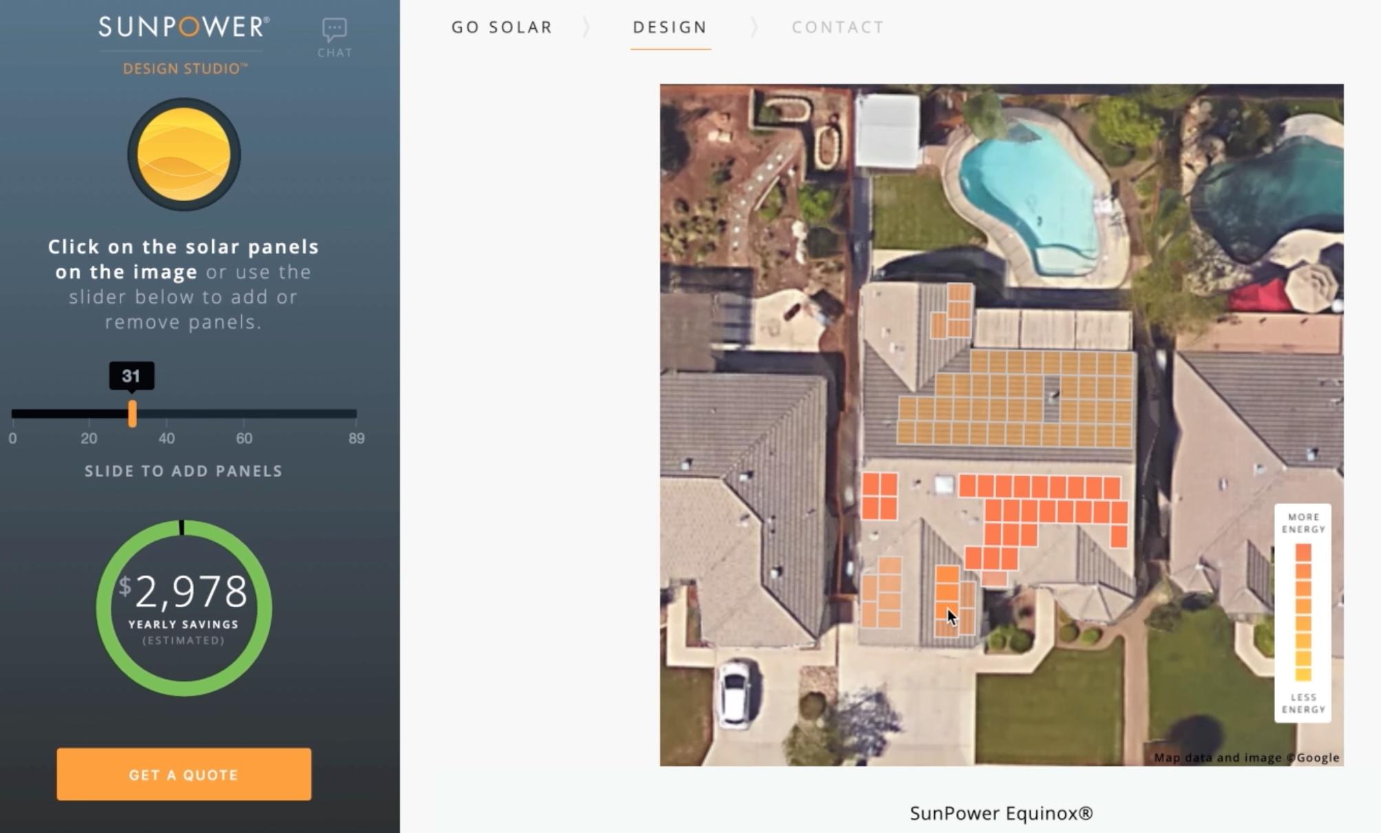 Solar Home Design Software Scanifly Integrates With Energy Toolbase: