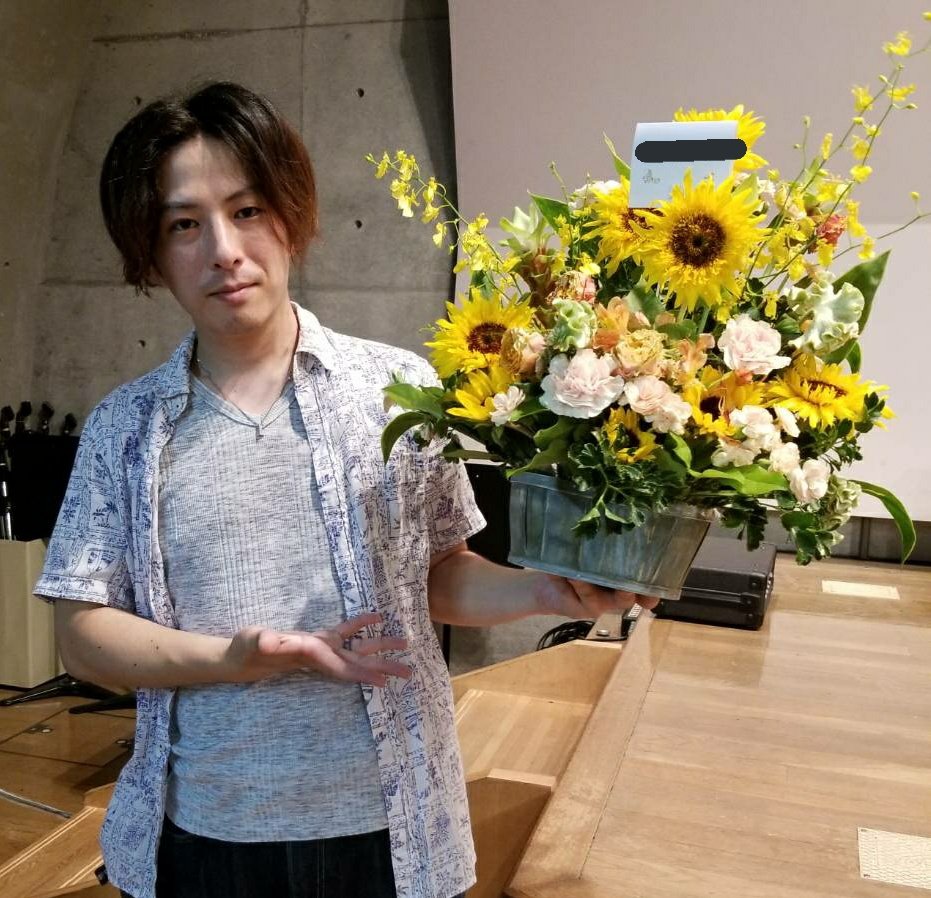 DomixモーションコミックLive vol.10「交通事故鑑定人 環倫一郎」出演者ツイートまとめ (18ページ目) - Togetter [トゥギャッター]