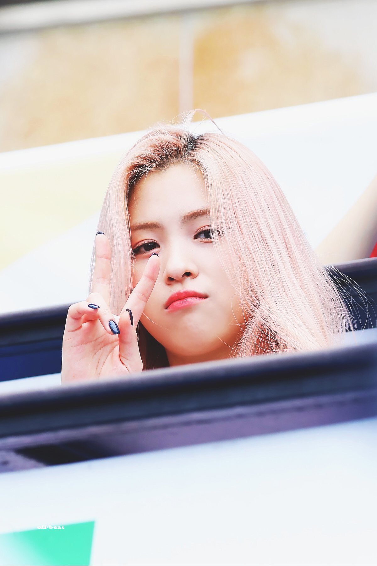 ryujin pics on Twitter: "190908 © off-beat…