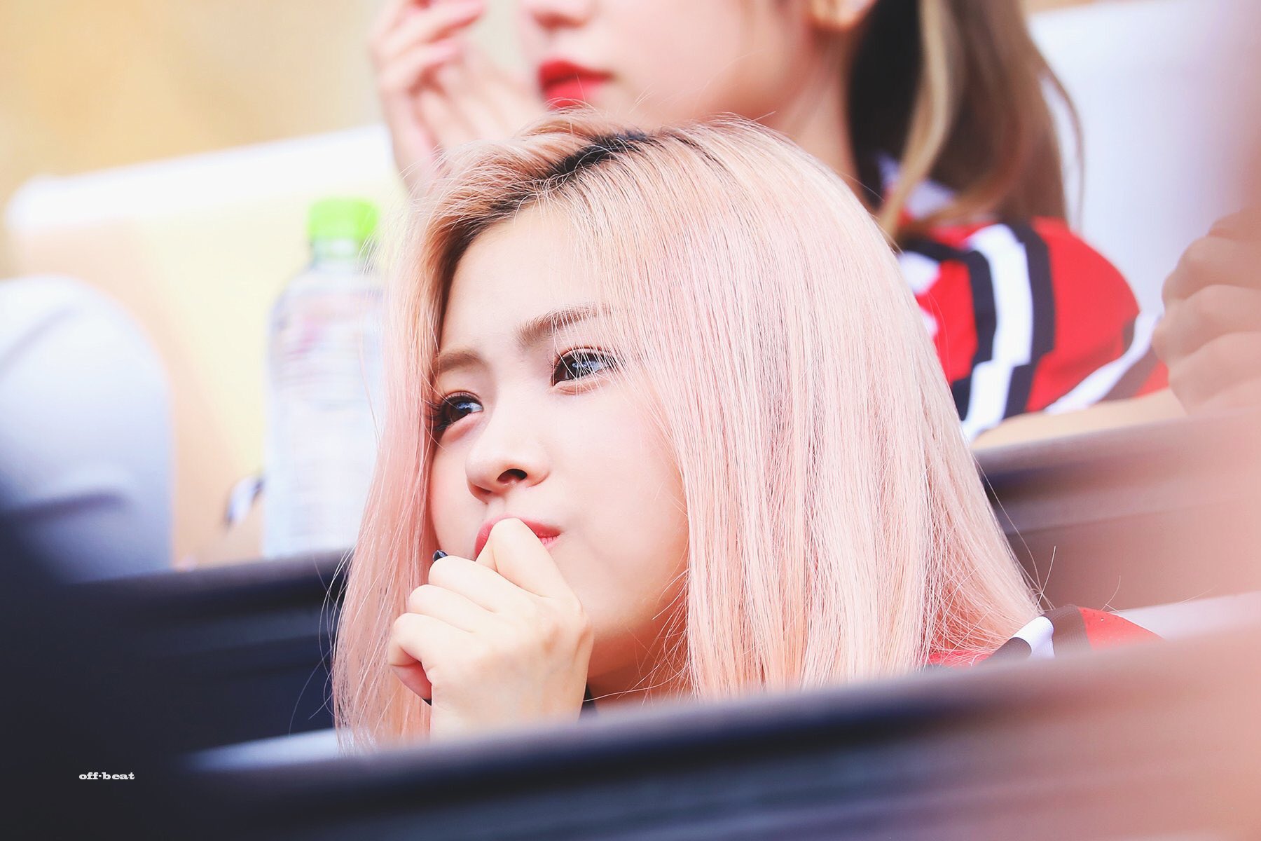 ryujin pics on Twitter: "190908 © off-beat…