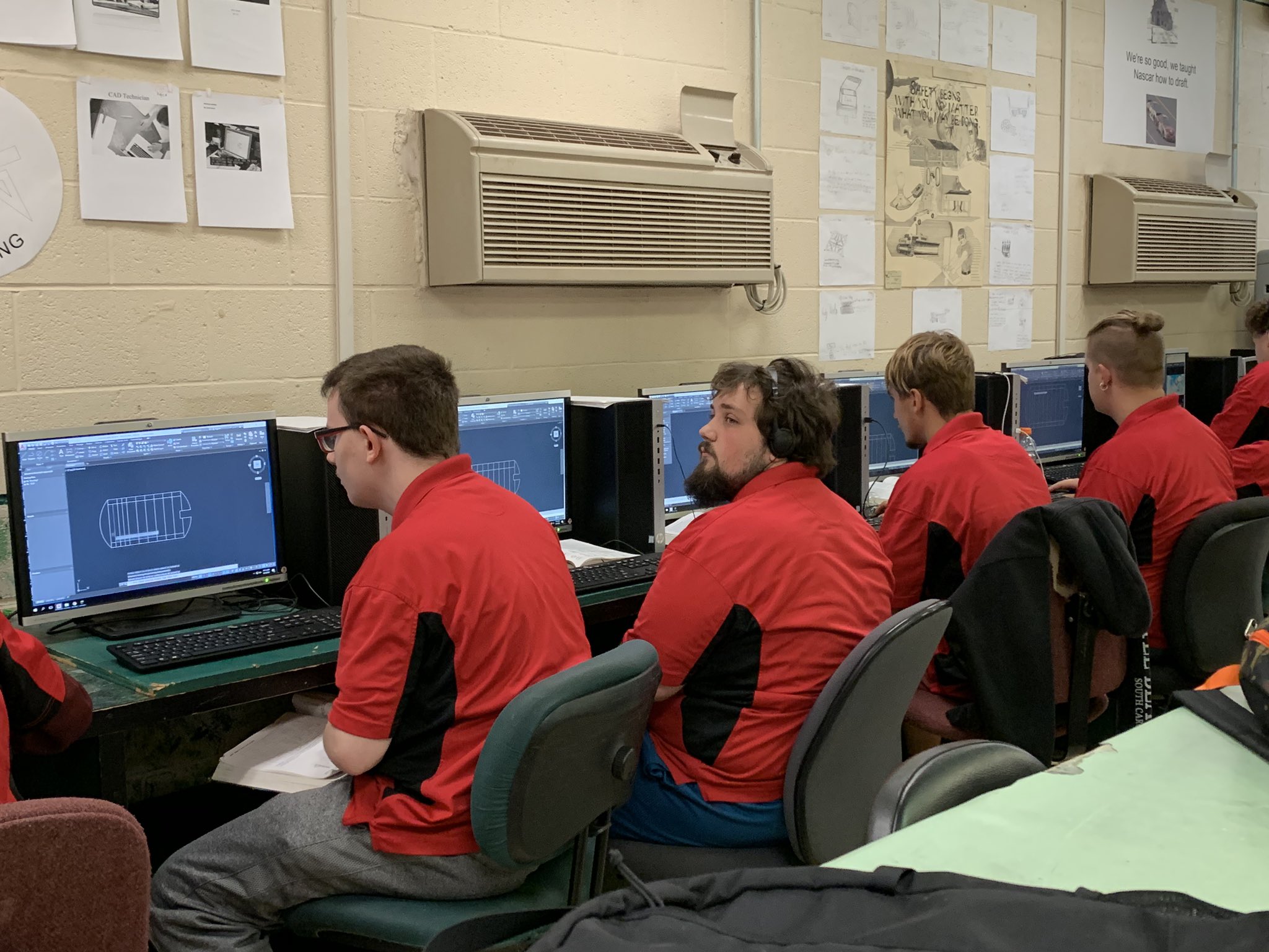 Boone Career & Technical Center (@BCTC_WV) / Twitter