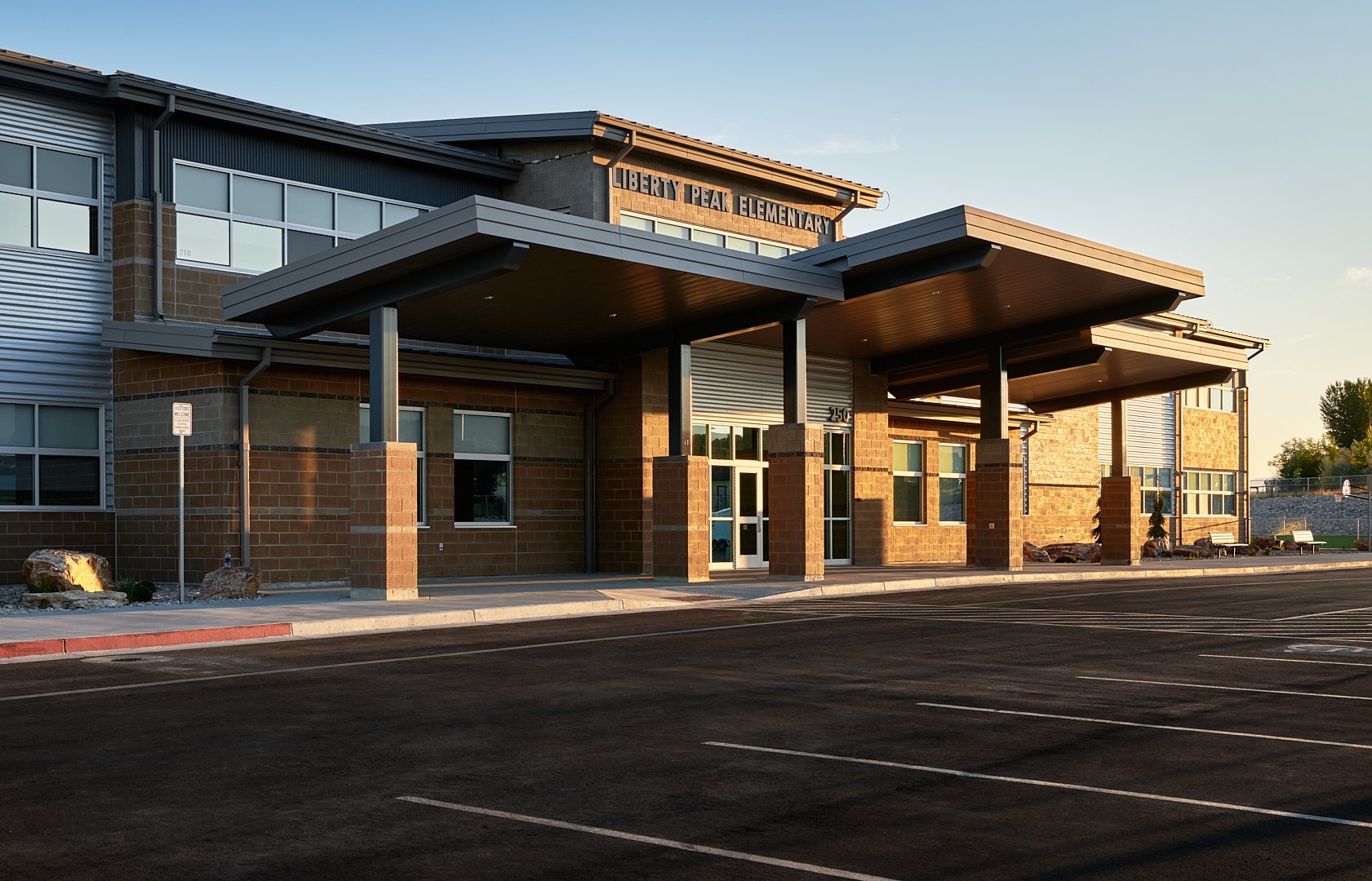 Beautiful Elementary Schools