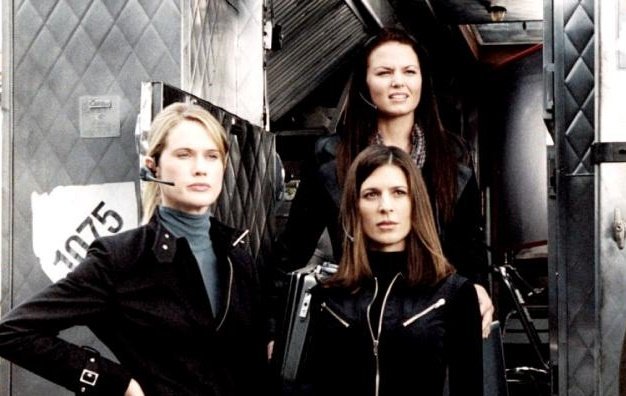 Mr And Mrs Smith Jennifer Morrison