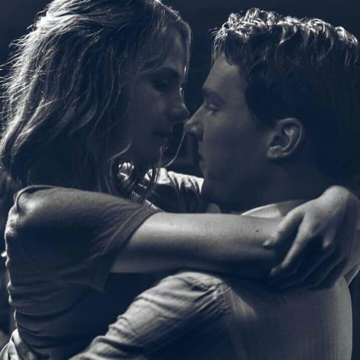 Molly Hooper And Sherlock Holmes