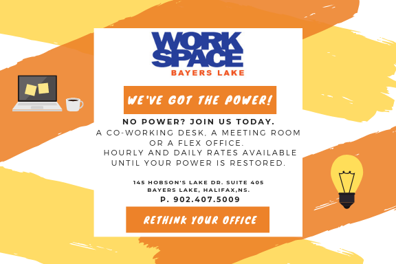 Workspace Bayers Lake (@WorkspaceBL) | Twitter