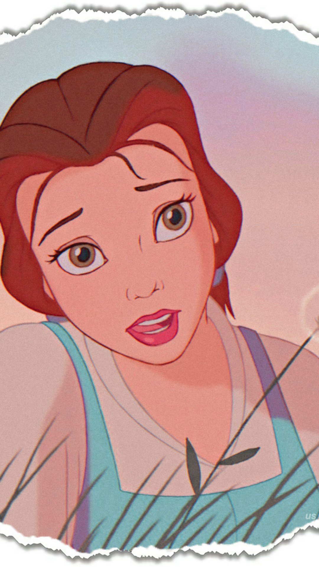 Belle Tumblr