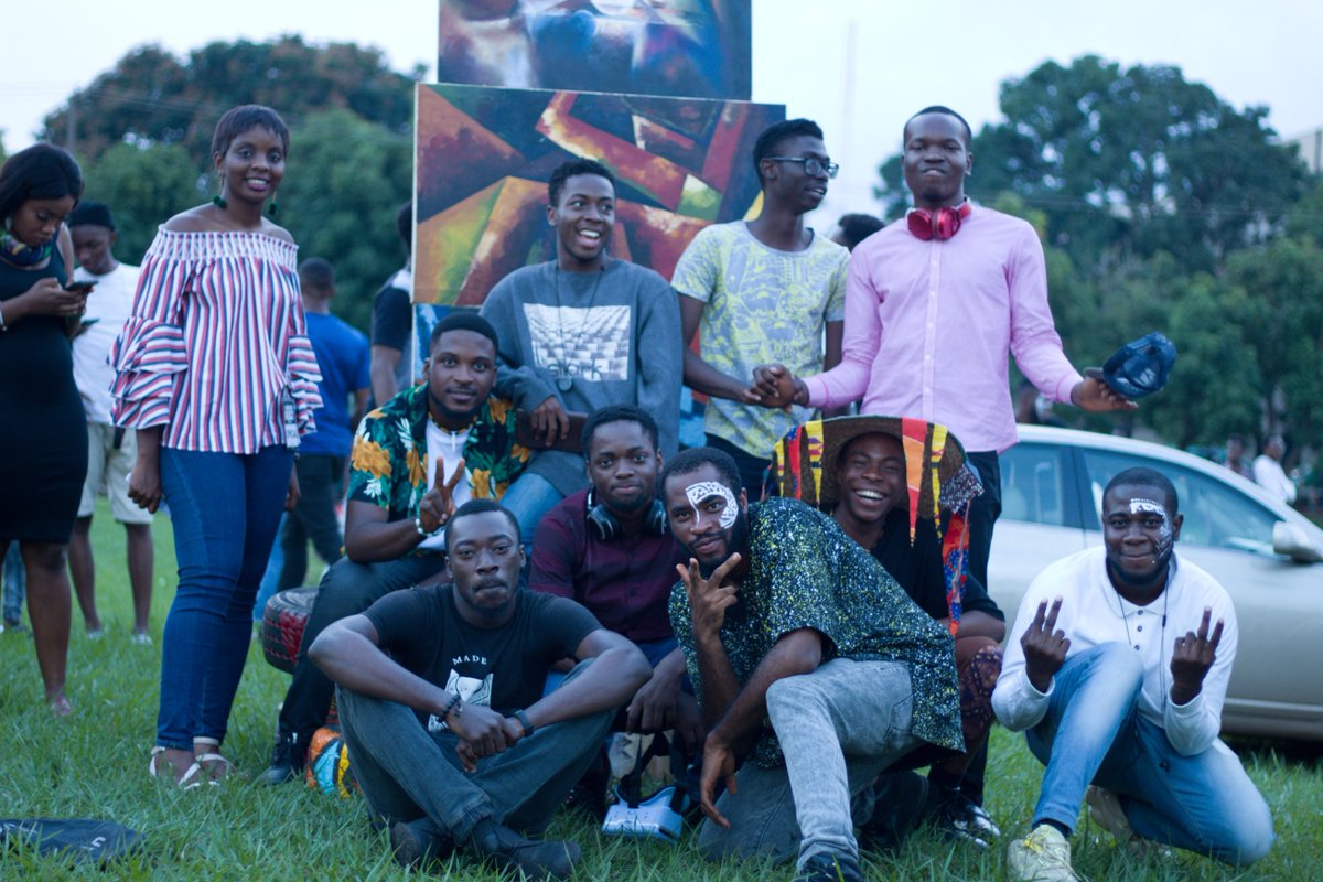 Henry Eze (@DOMgoldcypher) | Twitter