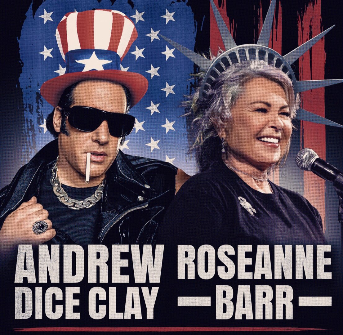 Mrs Andrew Dice Clay