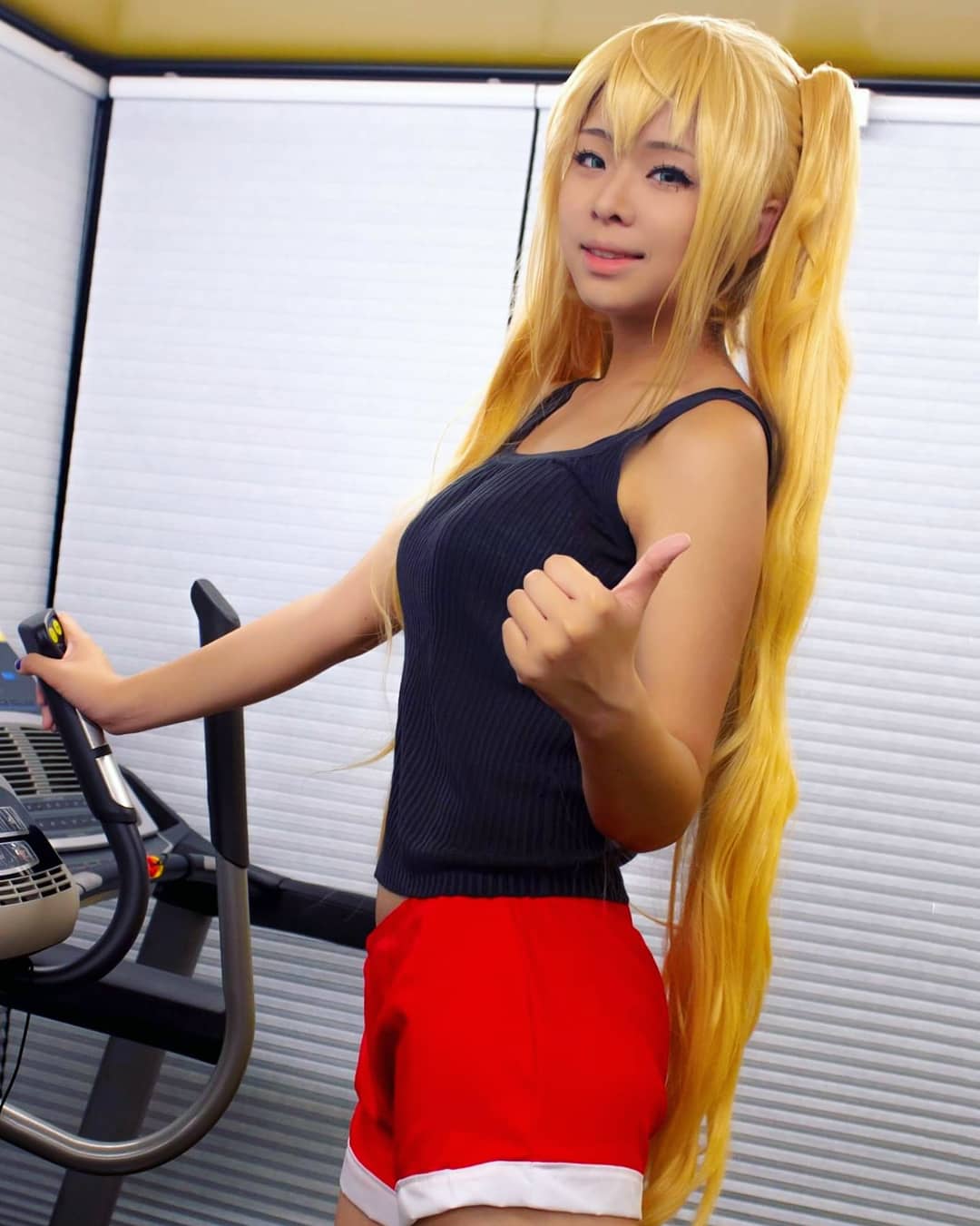 Ritheリチイ - Patreon 1st Anniversary soon! on Twitter: "I want to eat takoyaki... P: Chang wei # ...