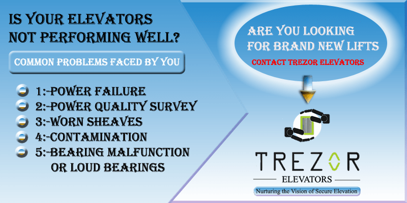 TREZOR ELEVATORS (@TrezorElevators) | Twitter