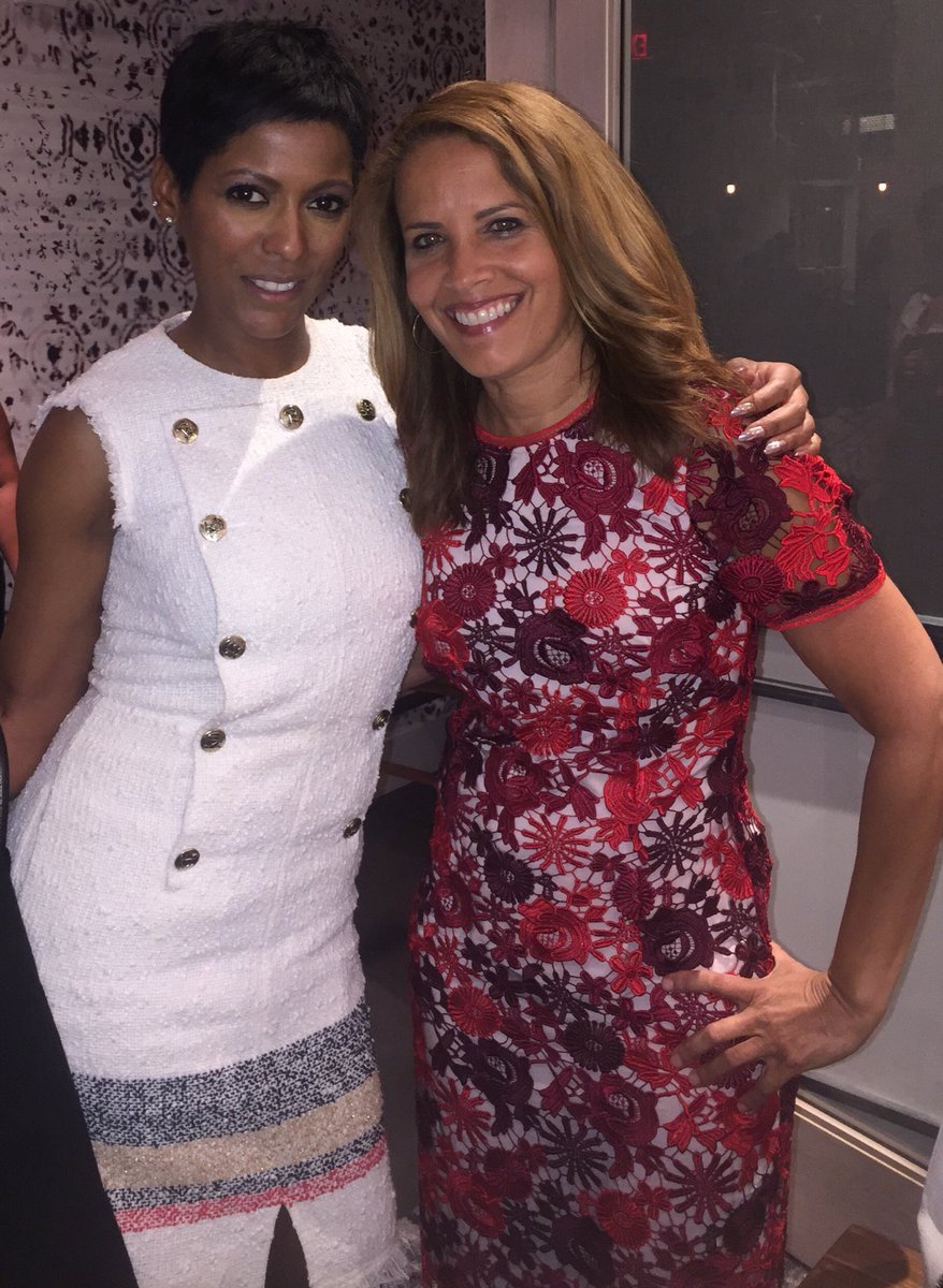 Lisa Salters Suzanne Malveaux