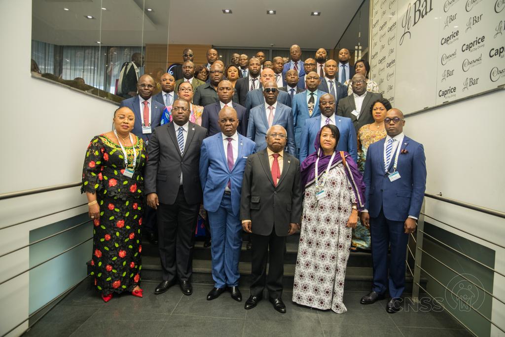 CNSS RDC @RdcCnss Timeline, The Visualized Twitter (Analytics)