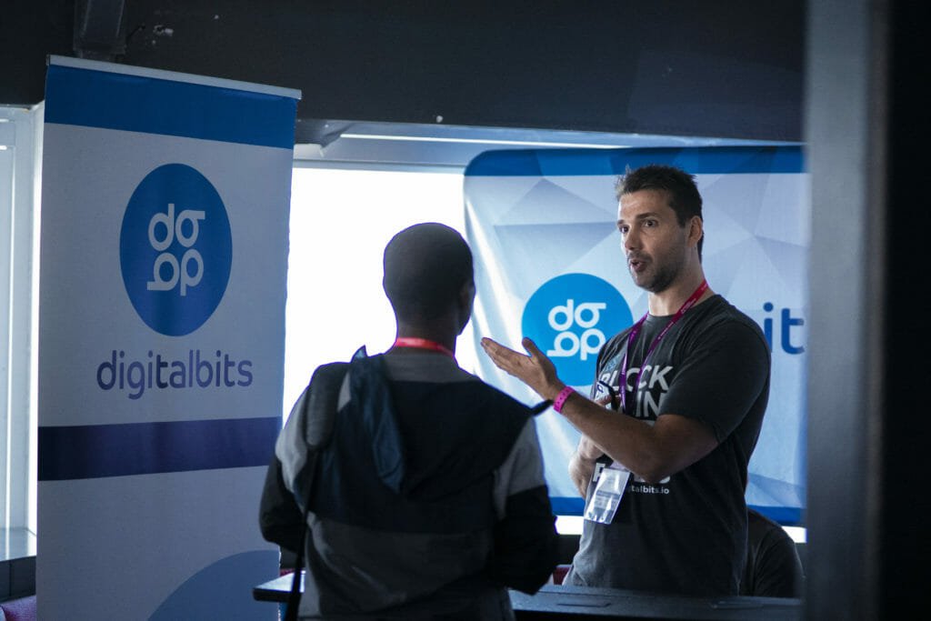 DigitalBits (XDB) on Twitter: "Branded currencies, #blockchain adoption, exclusive interviews ...