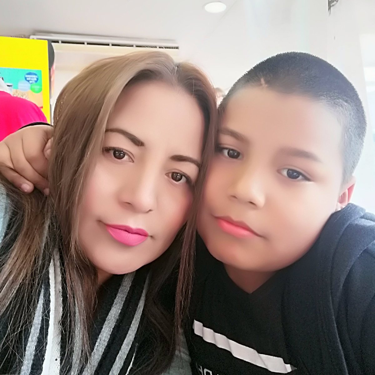 Rosalia Ramirez's Instagram, Twitter & Facebook on IDCrawl