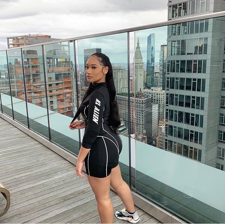 A1 Baes @A1Baes Timeline, The Visualized Twitter (Analytics)