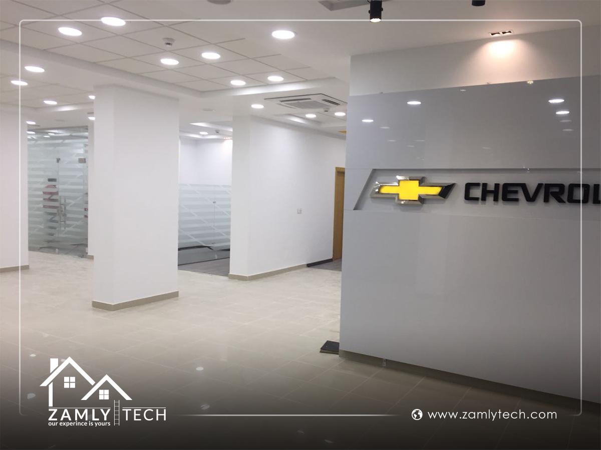 ZamlyTech on Twitter: "We focus on the details, we make all the hard work looks so easy . https ...