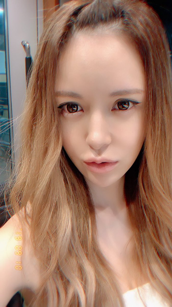 森藤恵美 on Twitter: "今日の露出大福の写メをトークルームに更にアップしたぉ🙋‍♀️💓 #hapimoni #jfn #露出大福…