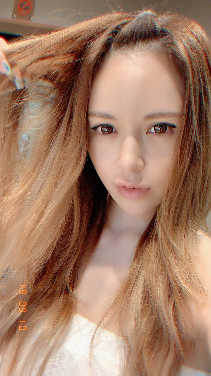 森藤恵美 on Twitter: "今日の露出大福の写メをトークルームに更にアップしたぉ🙋‍♀️💓 #hapimoni #jfn #露出大福…