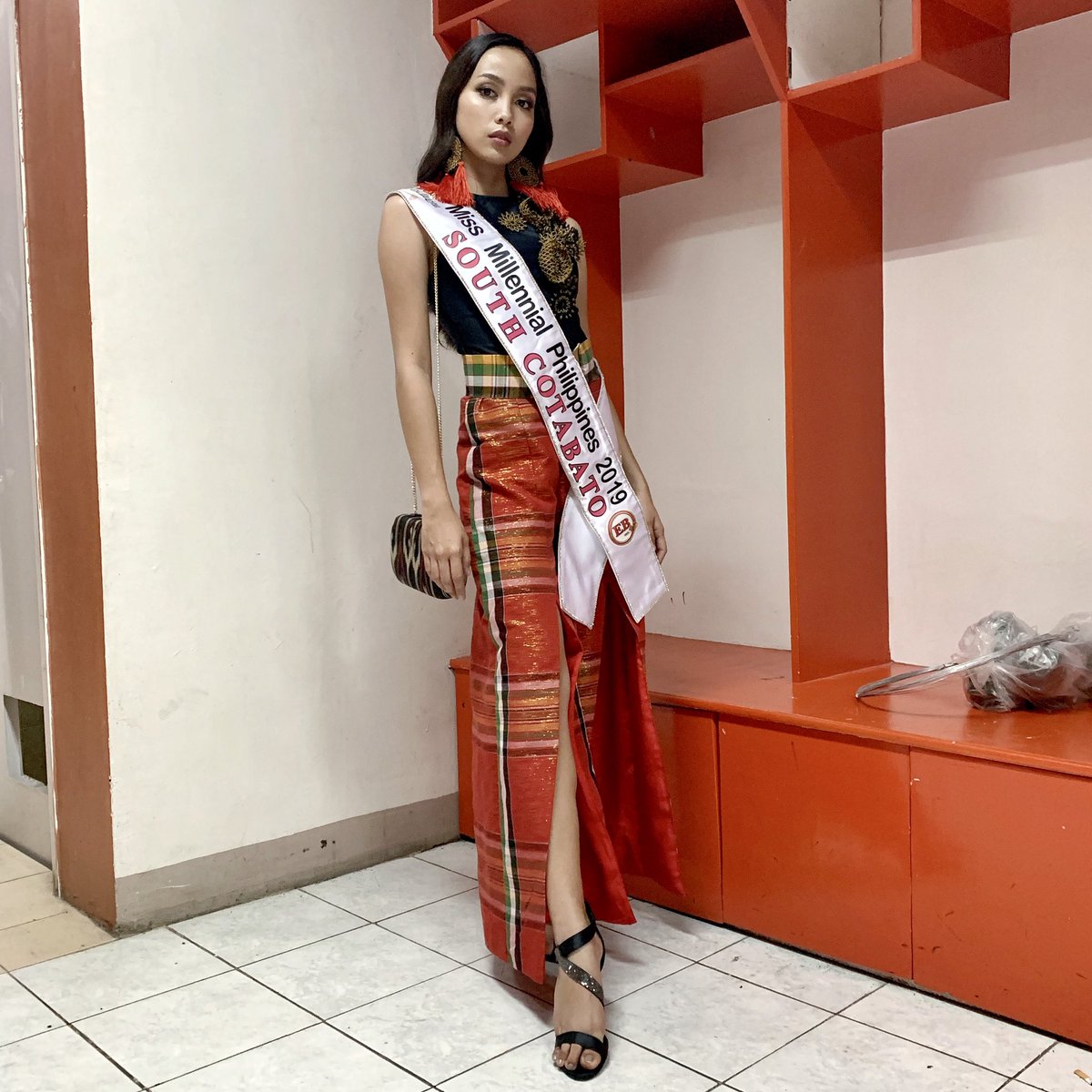 Glycelle Navares (@mmphSCot2019) | Twitter