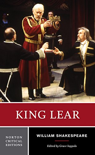 Le roi Lear