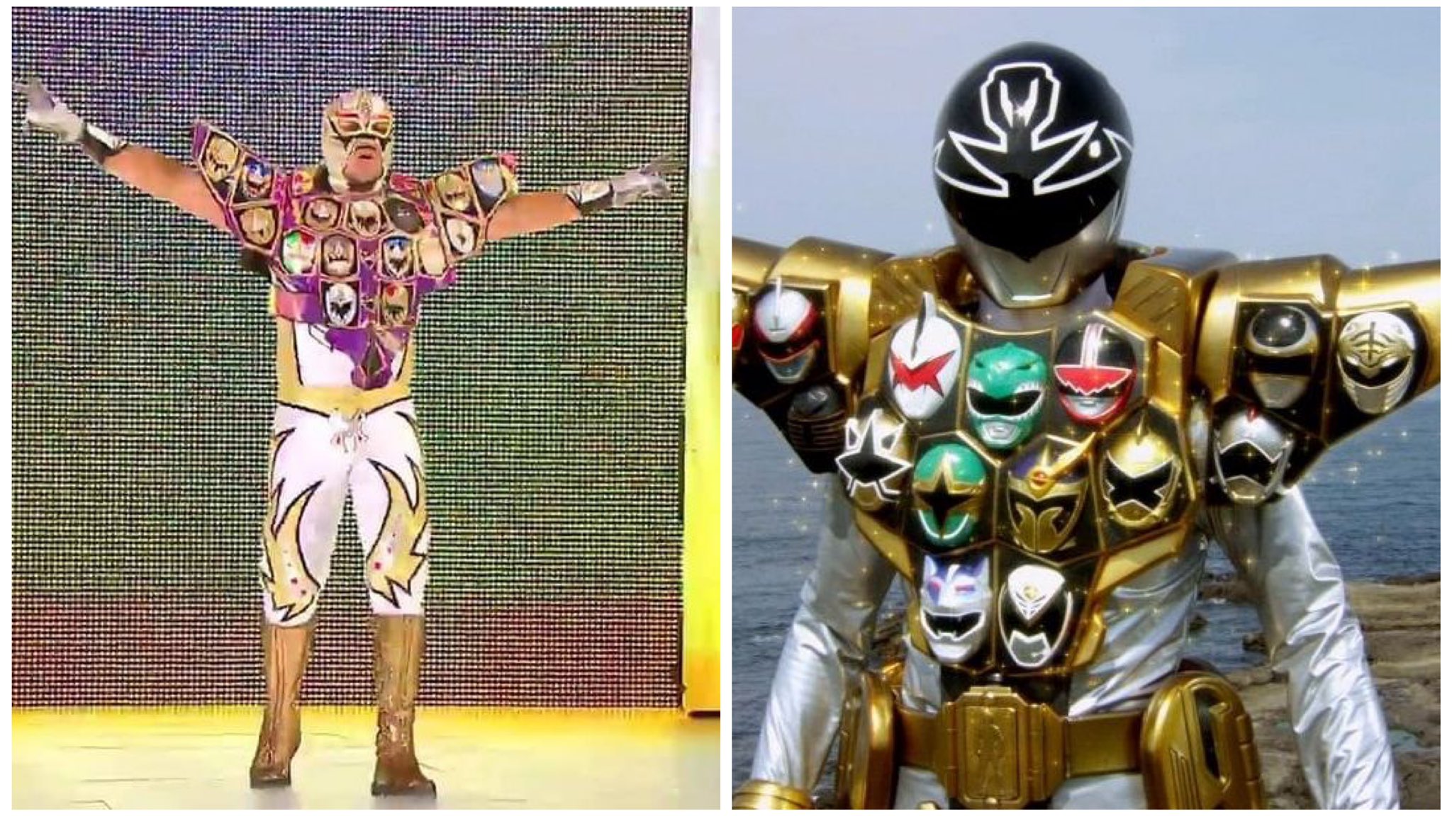 Jason David Frank Power Rangers Megaforce