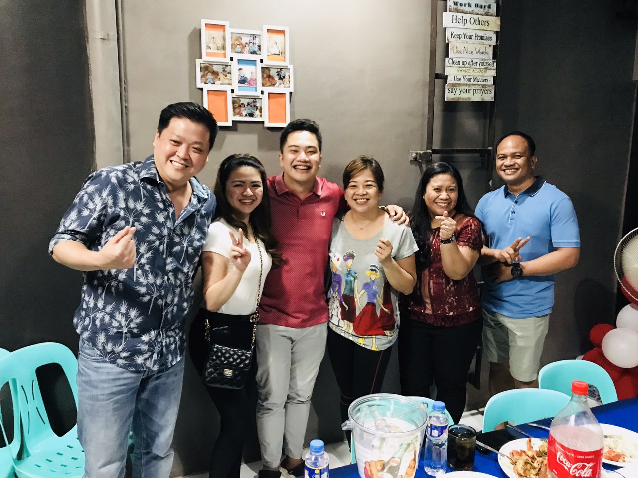 Rex on Twitter: "Happy Happy Birthday to the youngest City Council Member, SK Federation ...