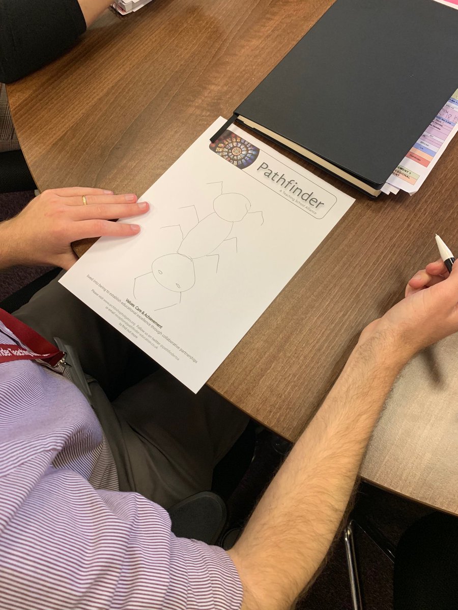 Pathfinder Multi Academy Trust – Providing an excellent education from ...