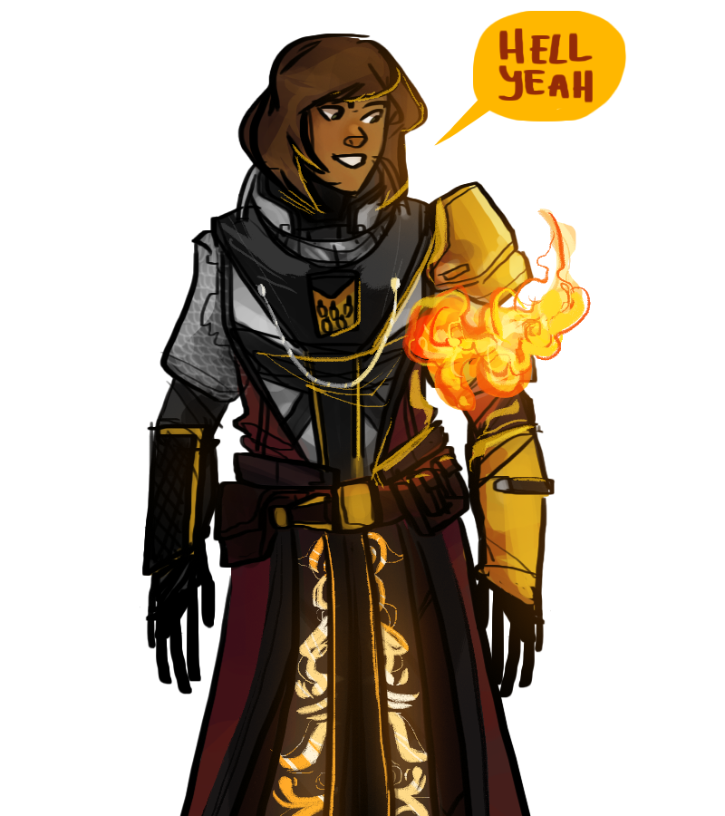 Heart Of Praxic Fire