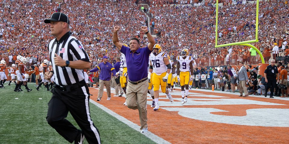 Dandy Don’s LSU Sporting News - Dishing out a daily dose of Tiger News ...