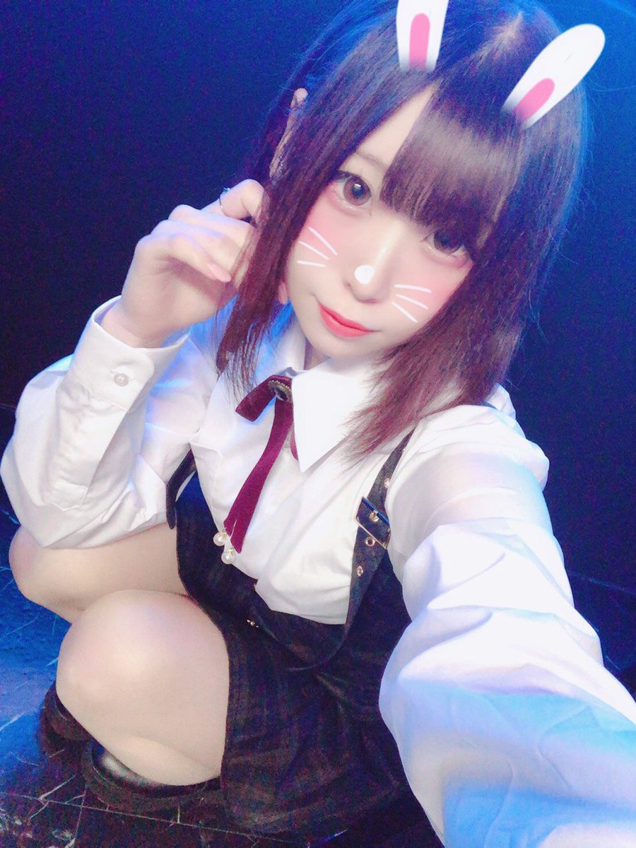 池袋ガールズバー RICCA on Twitter: "こんばんはRICCAです！ 本日は あいみ20- はるな20- さくら20- ゆま20- はる21- のん23- の6名で心よりご来店お ...