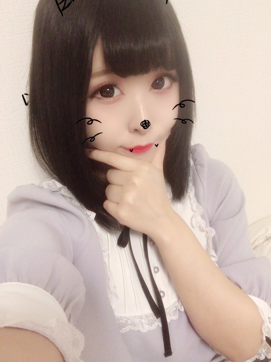 池袋ガールズバー RICCA on Twitter: "こんばんはRICCAです！ 本日は あいみ20- はるな20- さくら20- ゆま20- はる21- のん23- の6名で心よりご来店お ...