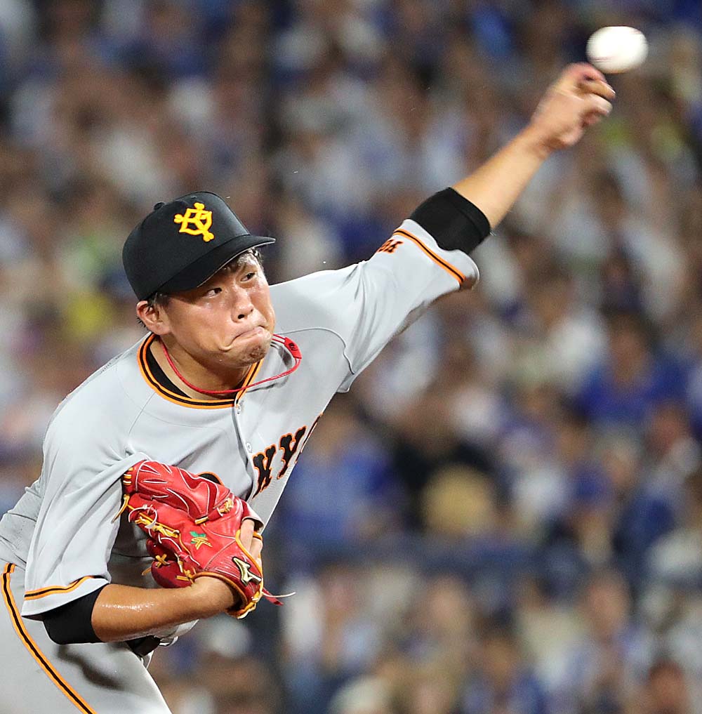 巨専実況(9/10 対DeNA20回戦) (4ページ目) - Togetter