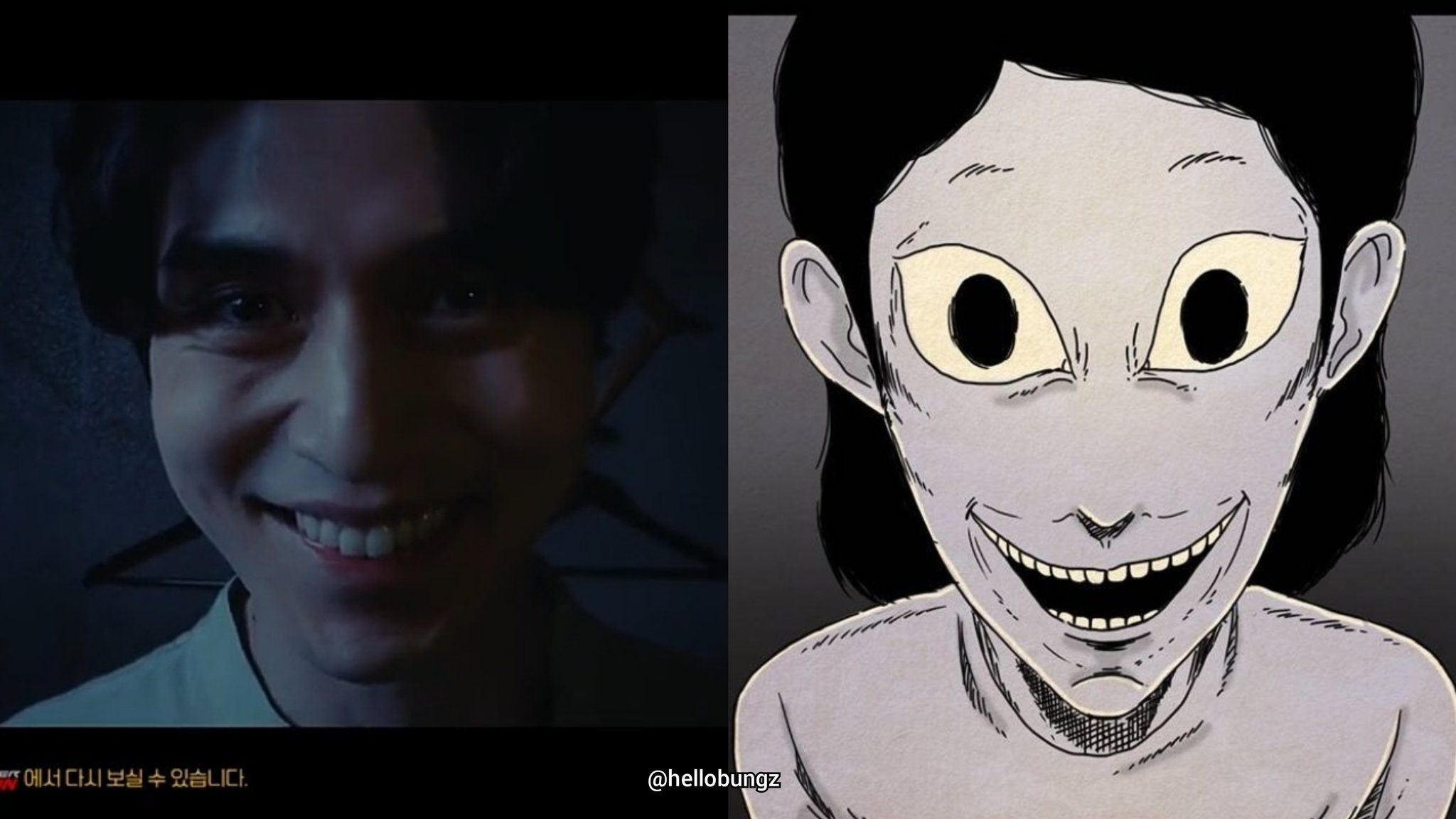 Bestkdramas On X: Os Personagens De Strangers From Hell No, 47% OFF