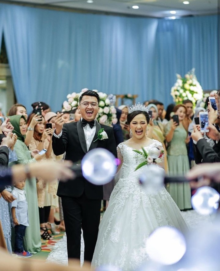 Bts theme wedding 60 photos - Astyledwedding.com