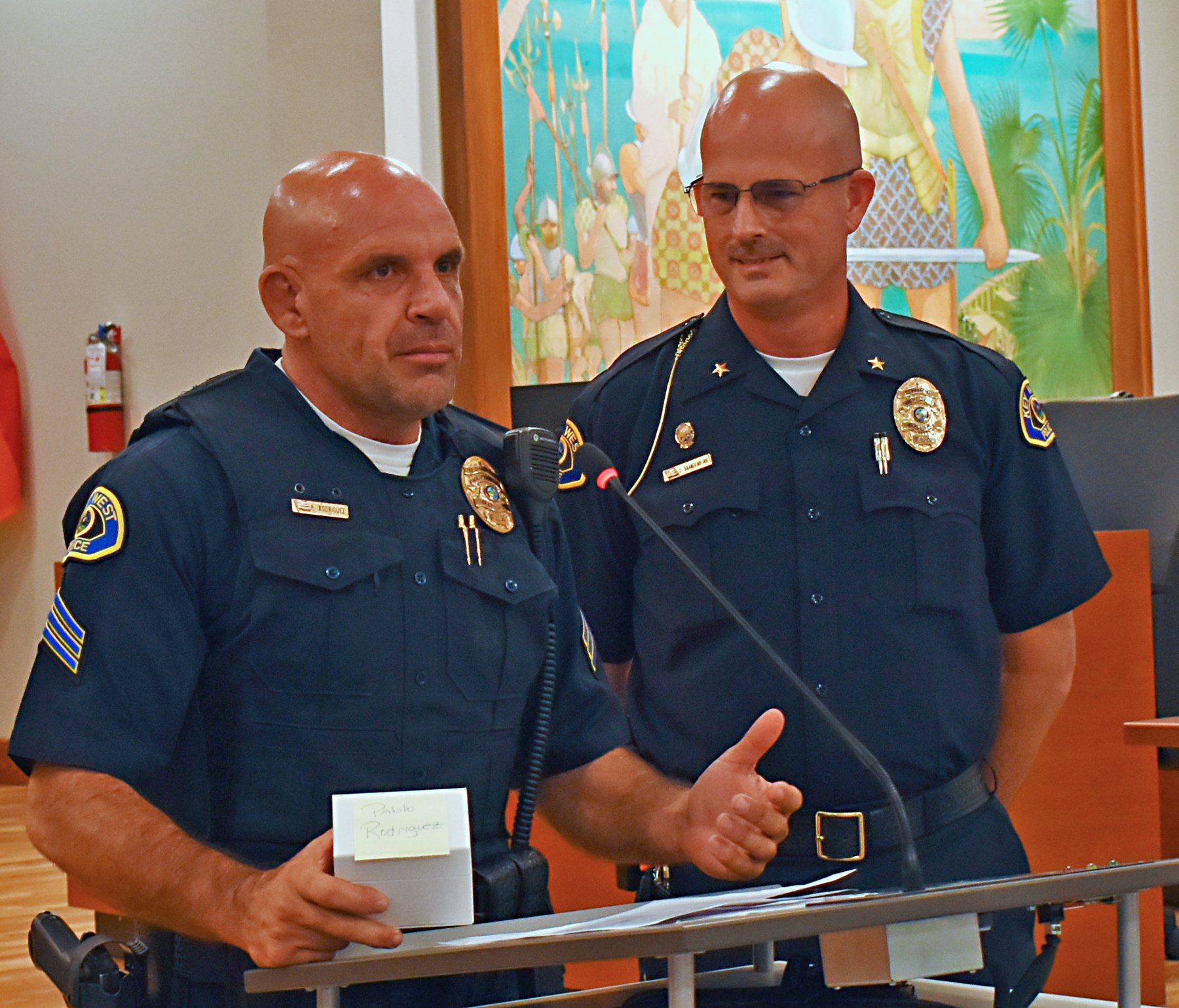 Key West Police Department Application Key West Police Dept On X: