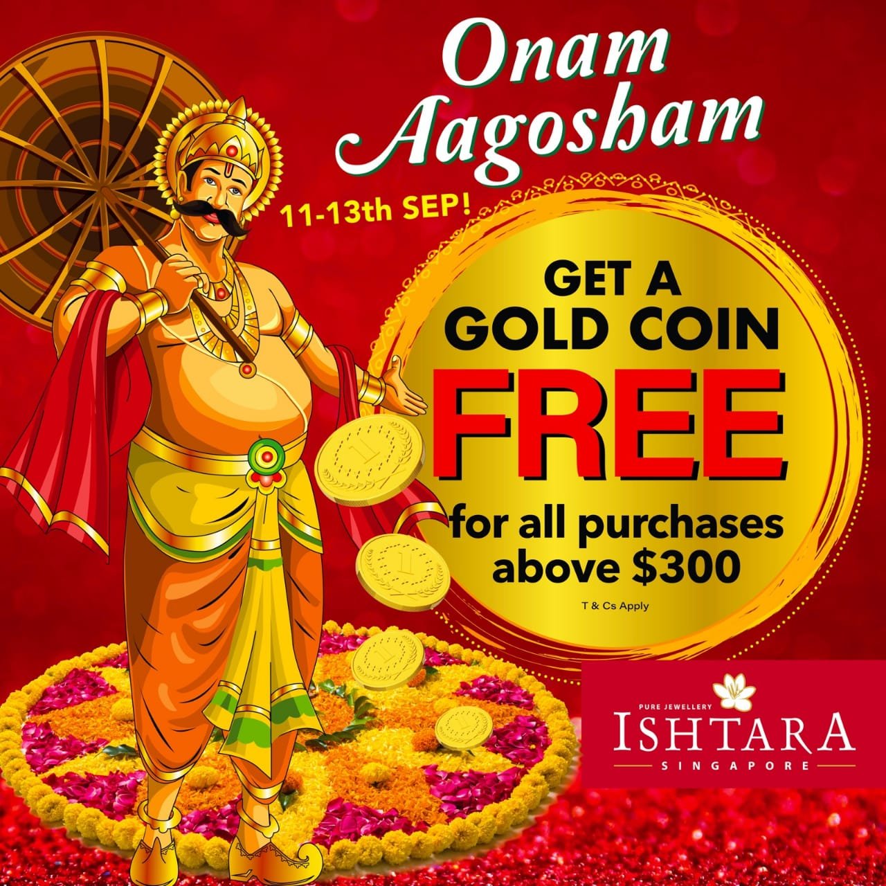 Onam Gold | atelier-yuwa.ciao.jp