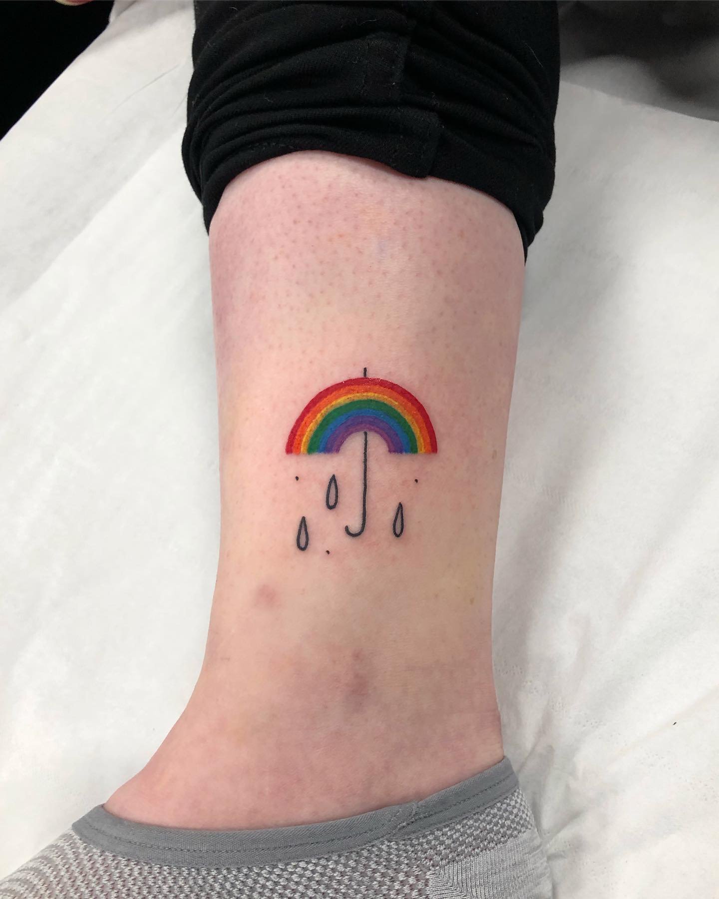 Top 131 + Small pride tattoos - Spcminer.com