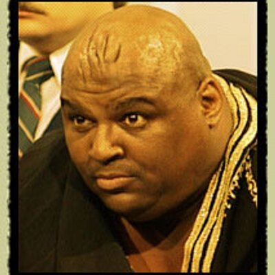 Abdullah The Butcher Scars