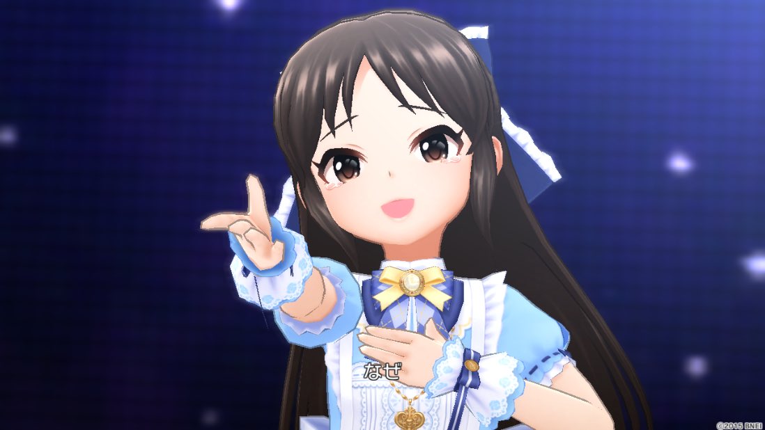 ババンバンバ On Twitter Aaa Xx Aaa くるといいね。ちなみにこれはフェス限アリスです