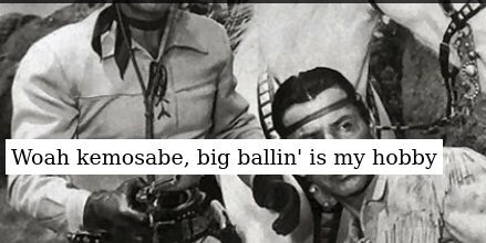 African Space Program Meme