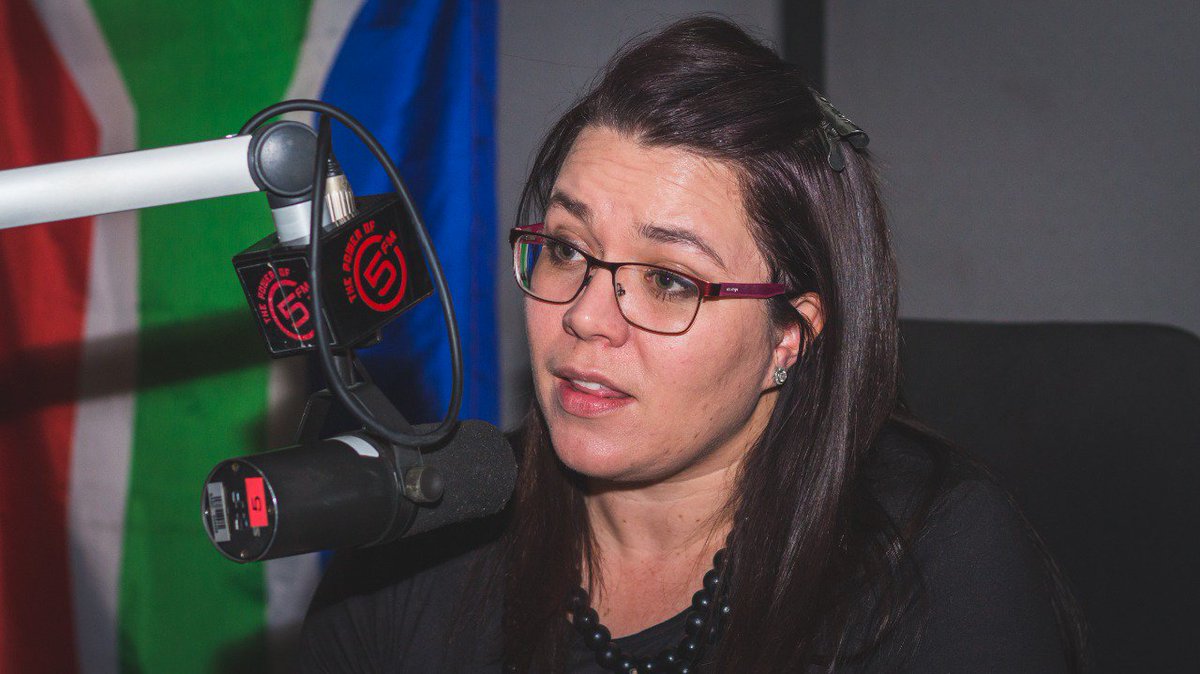 Thank you so much Cassey Chambers for coming to chat to the ...