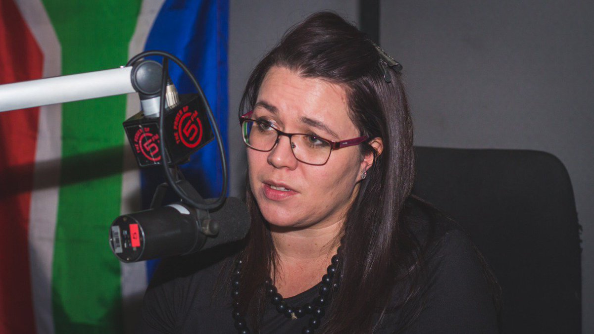 Thank you so much Cassey Chambers for coming to chat to the ...