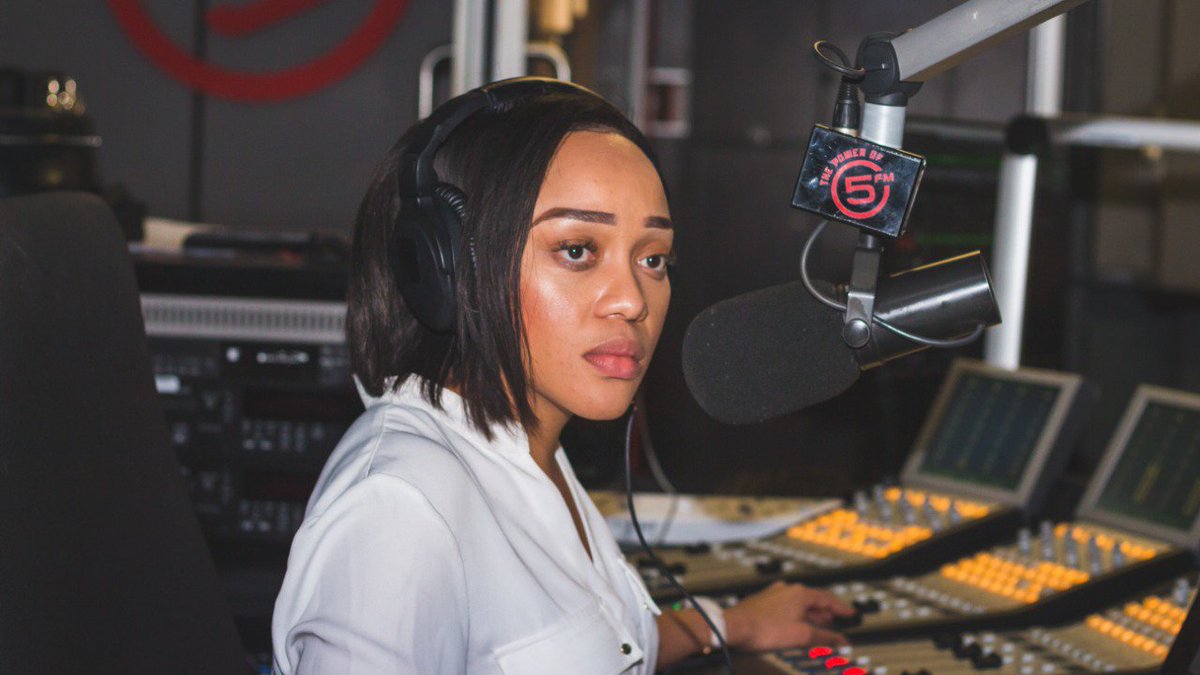 Thank you so much Cassey Chambers for coming to chat to the ...