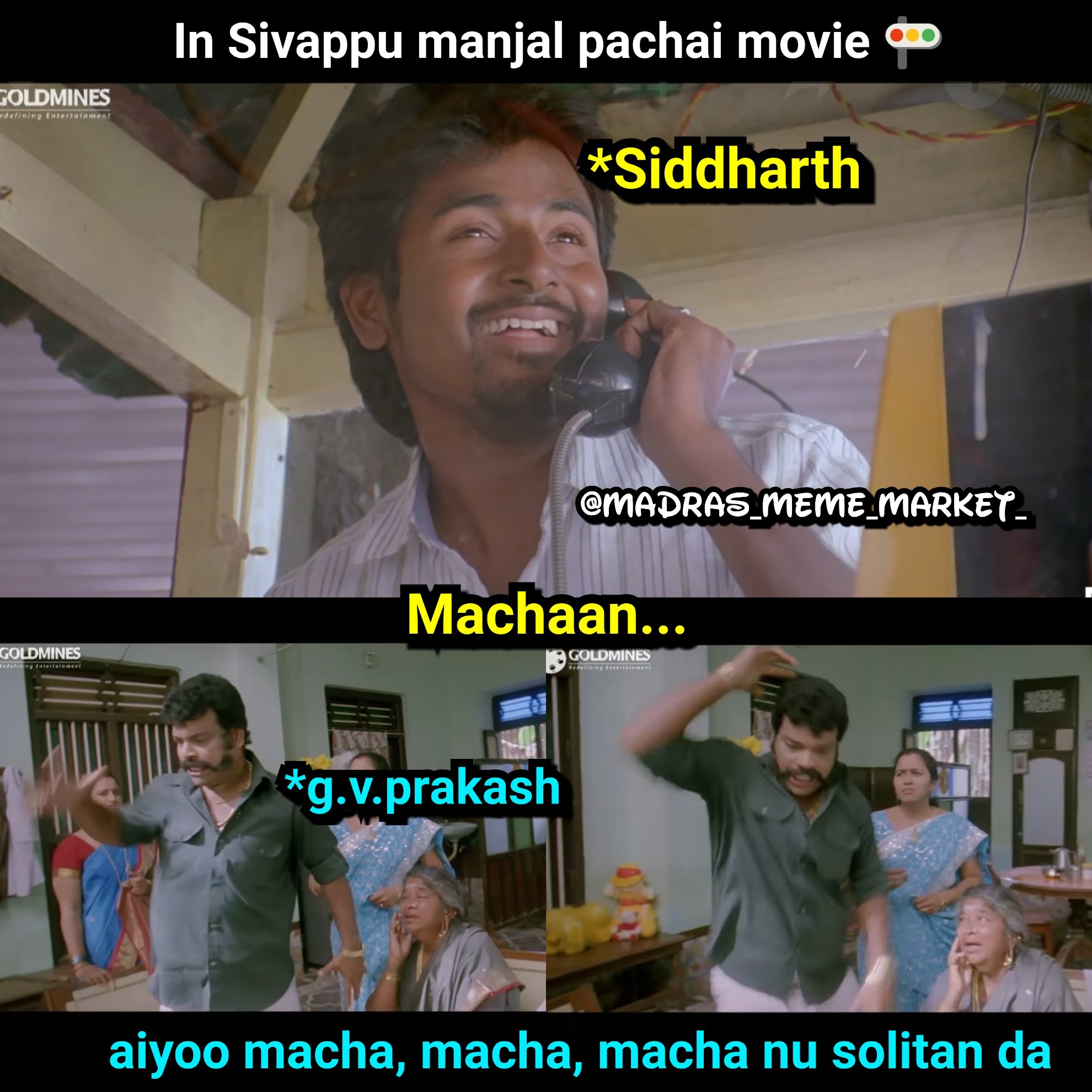 Machan Memes Kabali Funny Memes Goes Viral Photos,Images,Gallery