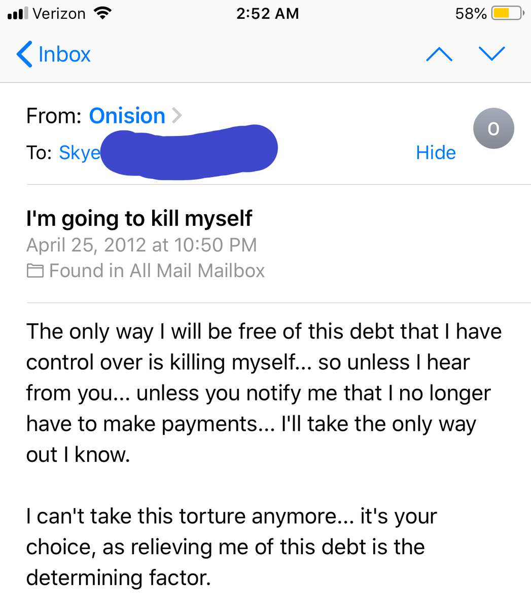 Skye Onision Onision Drama — Anti Onions: Stoponision: Eoliveson: